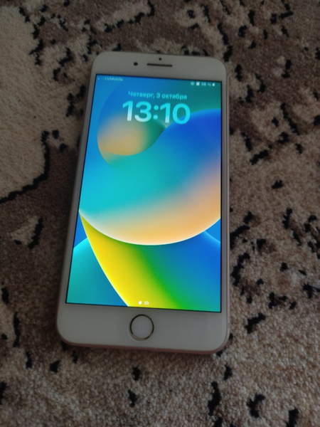 Iphone 8plus sotiladi