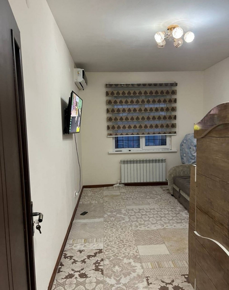 .ЭНГ АРЗОНИ Янгичоштепа 1хона 38м2 мебельтехника парковка подвол метро