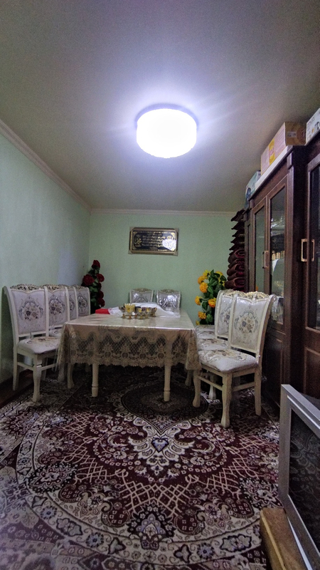 Продается участок КИБРАЙ центр