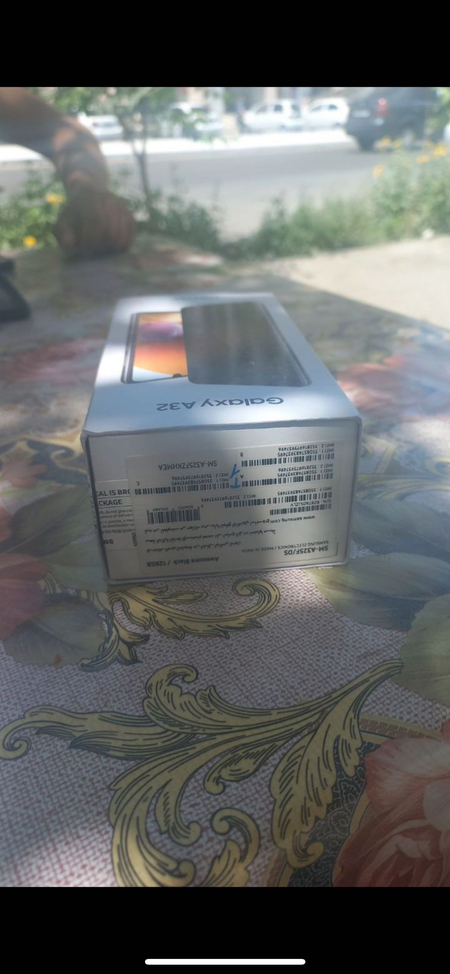 A32 samsung 64GB
