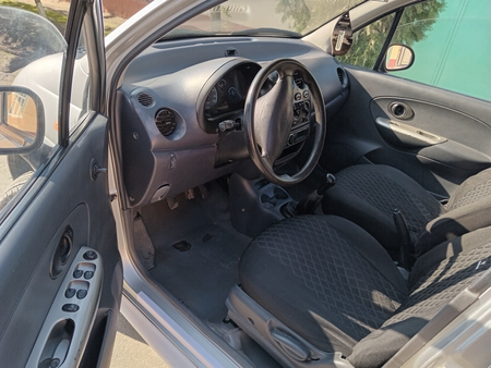 Matiz best sotiladi