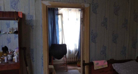 . 2/1/4 Продается Фархадский бозор