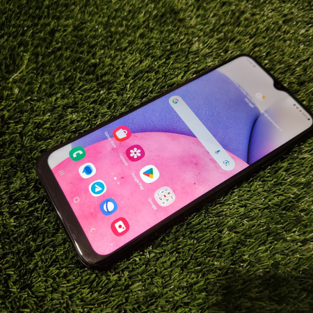 Samsung A03s srochna sotiladi dastavka xizmati ham bor