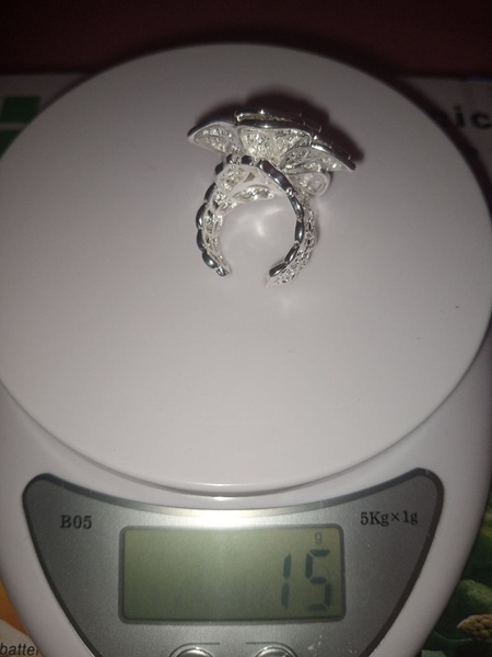 925 proba KUMUSH