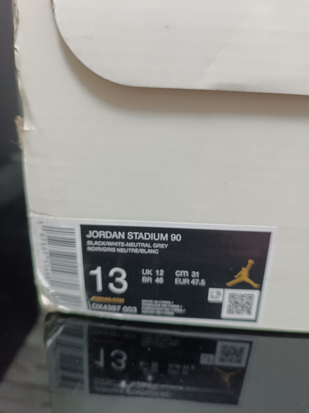 Оригинальные Кроссовки Nike