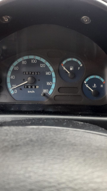 Matiz prastoy mx