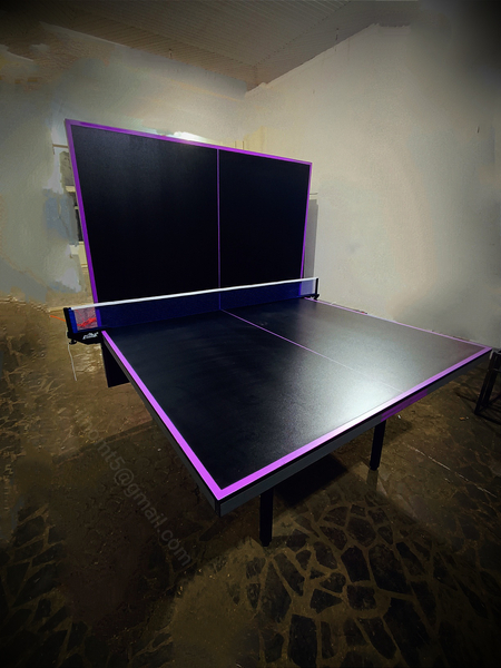 Stol tennis table tennis