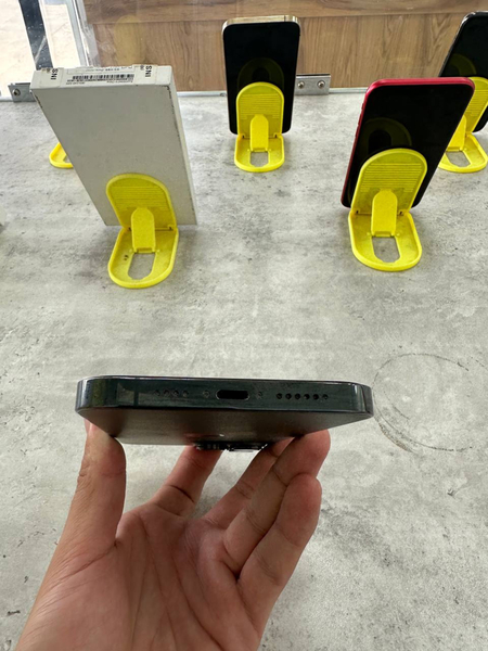 Iphone 13 pro max nasiya