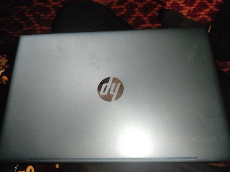 Noutbook HP pavilion 15