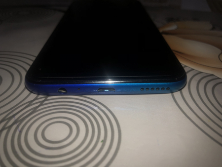 Huawei P40 lite e