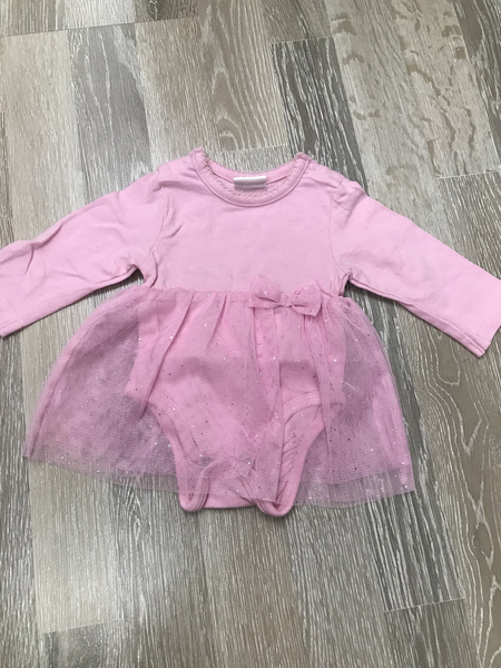 Бодики, ромперы, кофты h&m