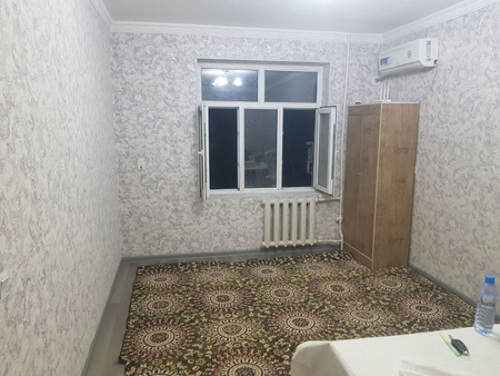 | Т.Ц ПАРУС ‼️1/2/4‼️Кирпич Чиланзар 8кв продаётся квартира