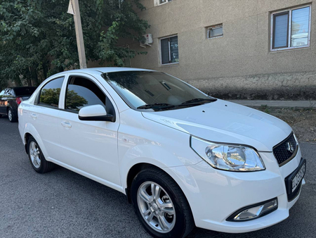 Nexia 3 Avtomat oq