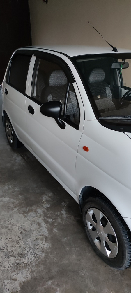 Matiz sotiladi xolati zo'r