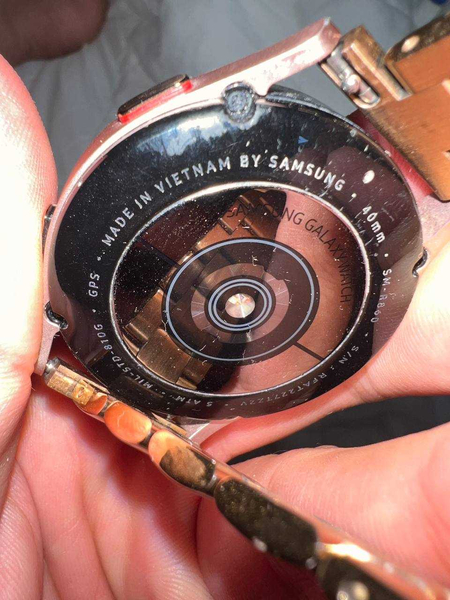 Samsung Galaxy Watch 40mm