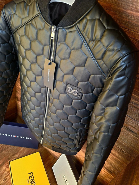 Бомбер Dolce&Gabbana