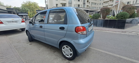 Matiz super kandior 2013 yil 133000 xalol yurgani