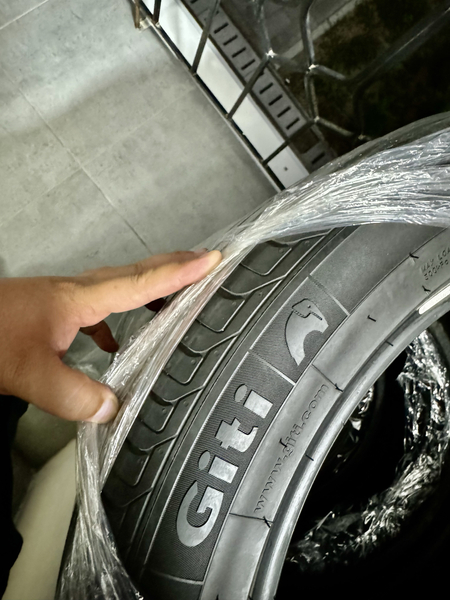 Byd balonlari R19 razmerda yaxshi xolatda