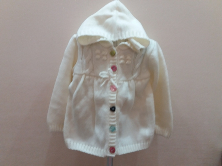Безрукавка-куртка на девочку 3-4-5лет. Турция!