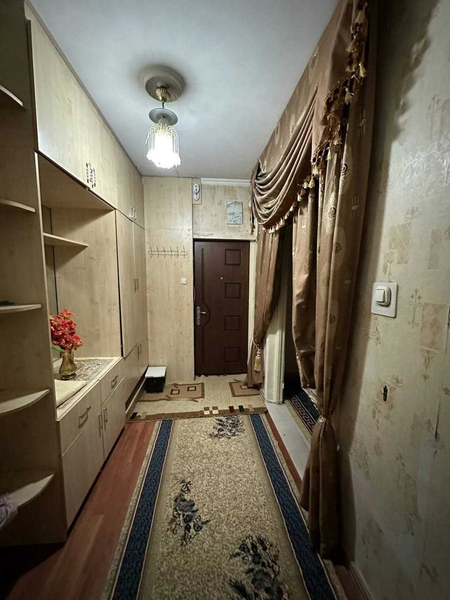 Сдается 3/1/5 квартира А Югнакий №2443