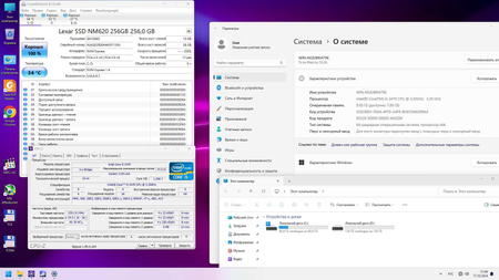 Asrock h81 + i5 4430S + NEW 8GB DDR3  + NEW Coller RGB