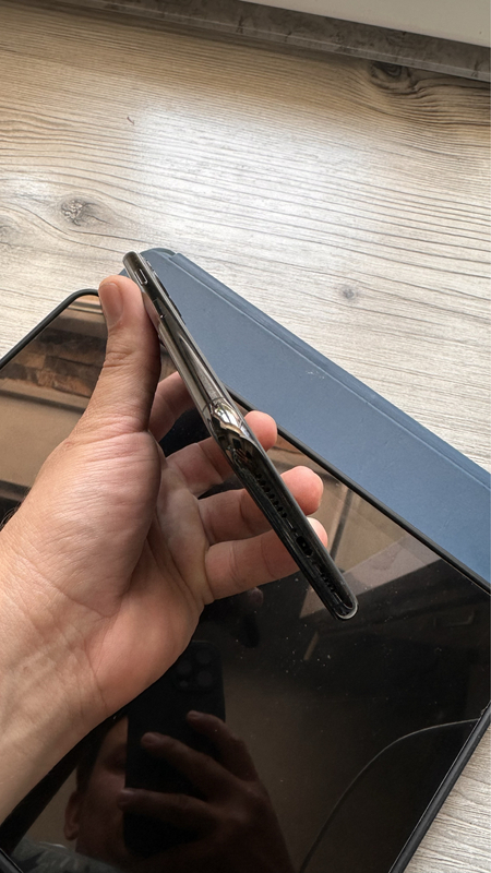 iPhone 11 pro max  256 Gb