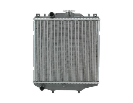 Tiko radiator yangi