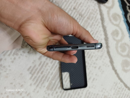 Samsung S21 kafolati bilan