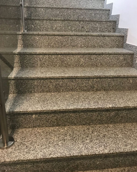 Изготовление лестниц в рассрочку