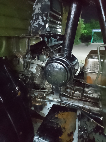 Kamaz 55111 sotladi