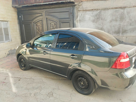 Nexia  3 2 pozitsiya 2019 yil