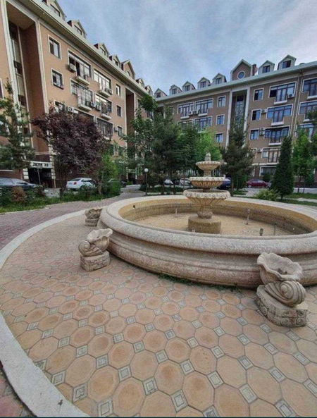 ЗАМОК СЧАСТЬЯ Golden House 4-комнатная 95м2 2-балкона ПОДКЛЮЧ упаковка