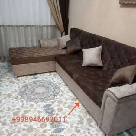 Mebel remot devan