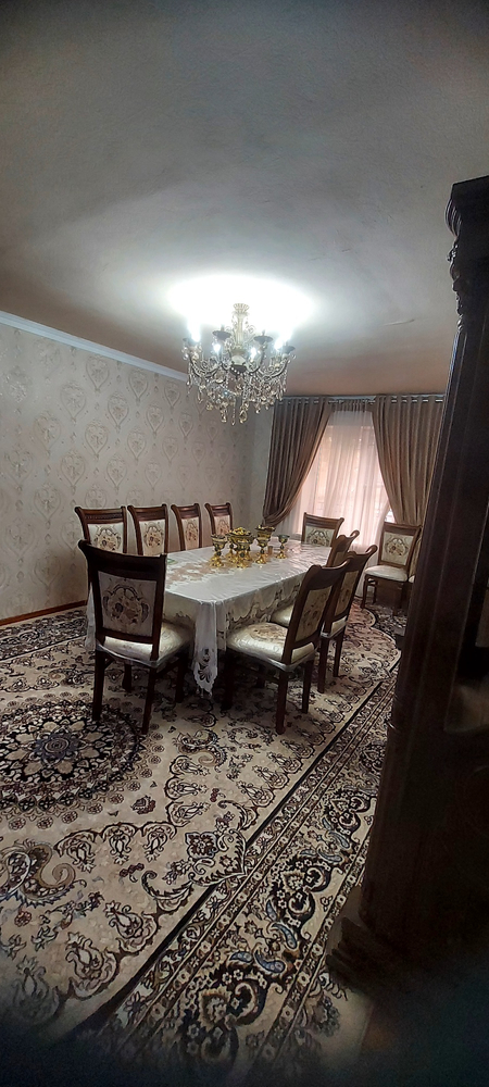 Продаётся 2 этажный дом 5 соток 12 комнат