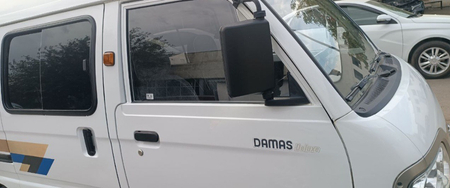 Автомобиль DAMAS 2022 года