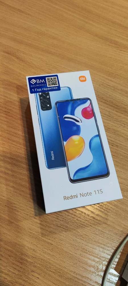 Продается Redmi Note 11S