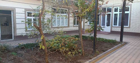 Учтепа туманида 4 сотихли ховли сотилади. NR494/19