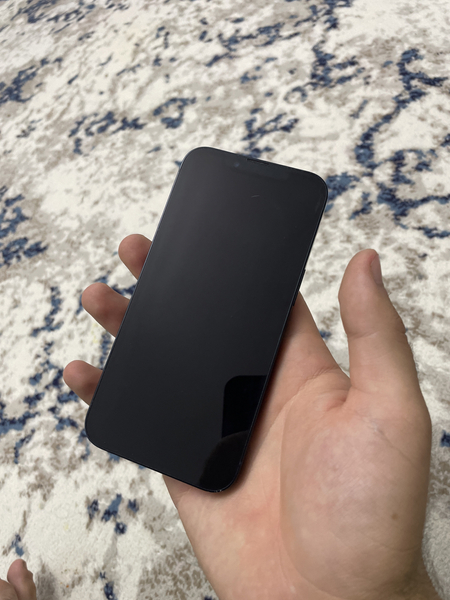 Iphone 13 Icloudga Tushgan!