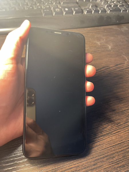 Iphone XS Max 256gb