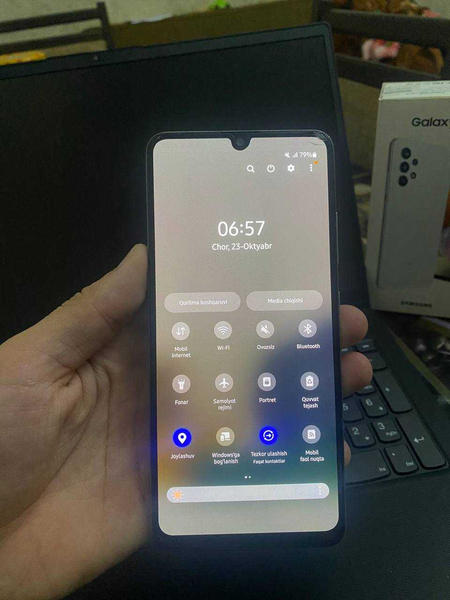 Samsung A32 sotiladi
