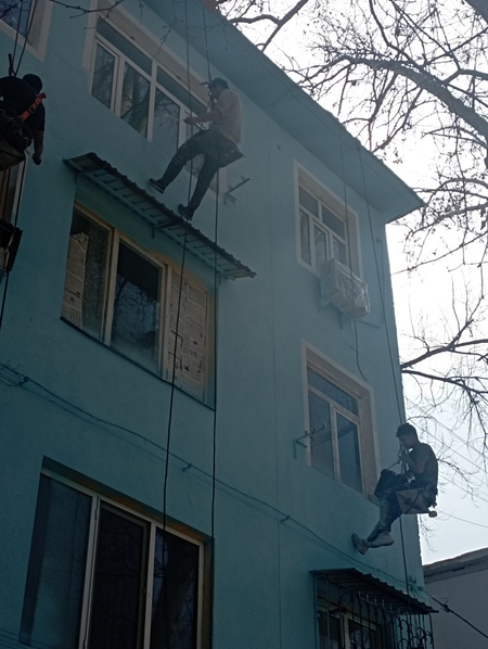 Alpinist xizmati