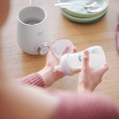 Avent Быстрый подогреватель бутылочек, подогреватель Авент