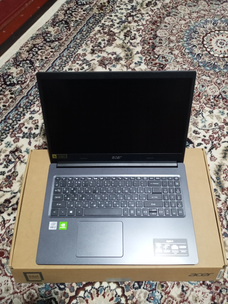 Acer Aspire 3 sotiladi