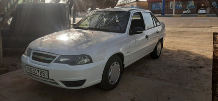 Sotiladi Nexia 2