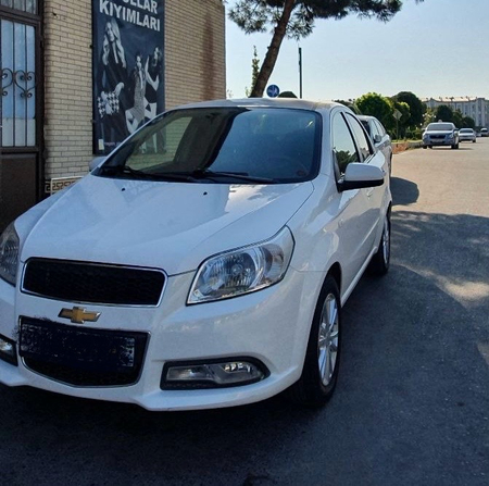 Nexia 3 LT 2018 йил