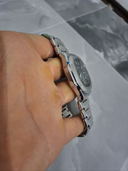 PATEK PHILIPPE Geneve kachestvenniy soat