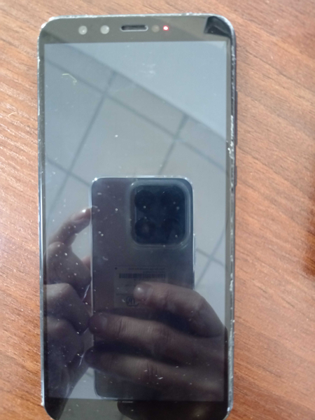 Honor 9 lite sotiladi