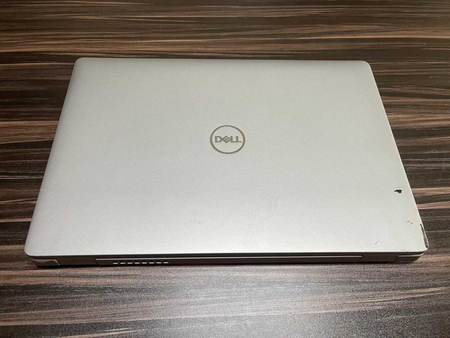 DELL Latitude 5310 Intel Core i7-10610U озу16гб 256ssd