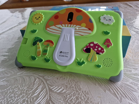 Продаётся планшет