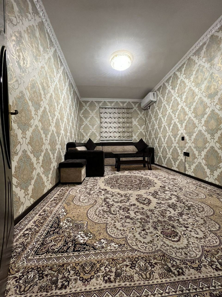 Продаётся квартира Сергили 5 А рядом есть метро
Район:Сергили 5 А
Орие